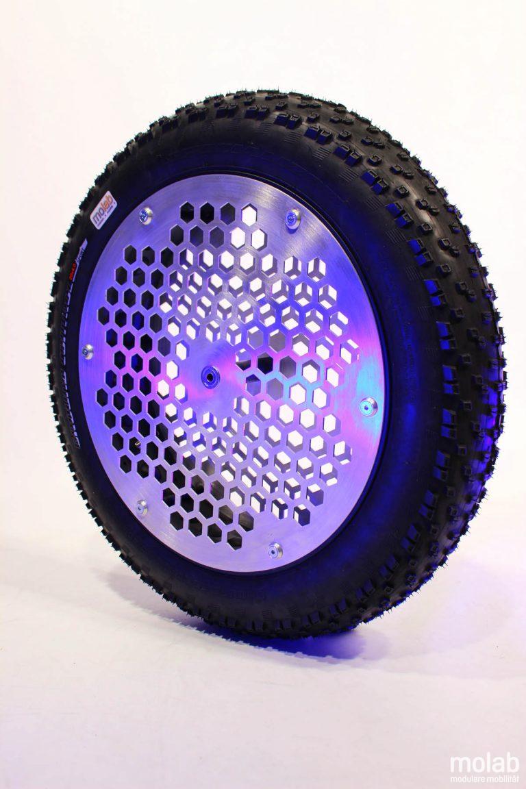 molab - Individuelle Rollstuhl-Sonderbau-Lösungen und Beratung